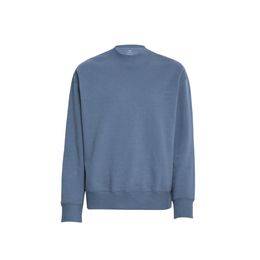 Marks & Spencer Marks & Spencer Sweatshirt Herren Gr&ouml;&szlig;e L blau