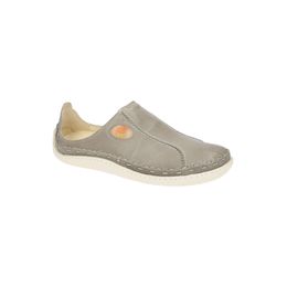 Eject Hausschuh 'Eject Slipper Eject grau Herren Pantolette 5846' Herren Gr&ouml;&szlig;e 42 grau