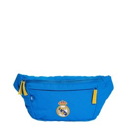 adidas Performance Sportg&uuml;rteltasche 'Real Madrid' Damen Gr&ouml;&szlig;e One Size blau / gelb / rot / wei&szlig;