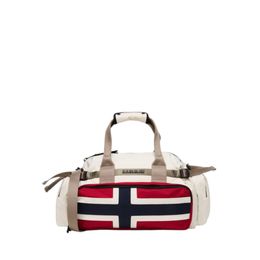 Napapijri Reisetasche Damen Gr&ouml;&szlig;e One Size beige