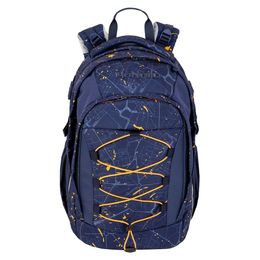 McNeill Backpack 'LUCA ' boy Blue size One Size