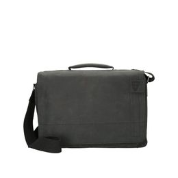 Strellson Messenger 'Richmond' male Black size One Size