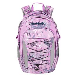 McNeill Backpack 'LUCA ' boy Pink size One Size