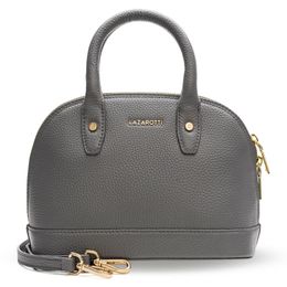 Lazarotti Handbag 'Bologna' female Grey size One Size