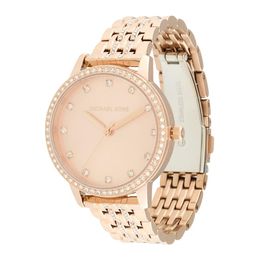 Michael Michael Kors Analog Watch 'MELISSA' female Gold size One Size
