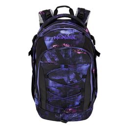 McNeill Backpack 'LUCA ' boy Blue size One Size