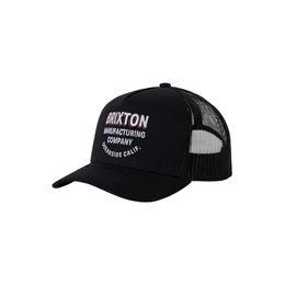 Brixton Cap 'REDOUBT' female Black size One Size