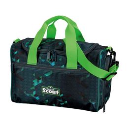 Scout Sports Bag male Green size One Size