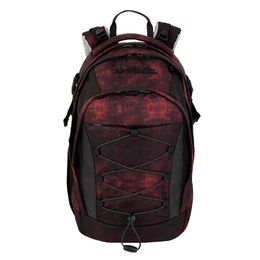 McNeill Backpack 'LUCA ' boy Red size One Size