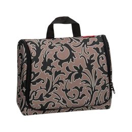 Reisenthel Toiletry Bag female Brown size One Size