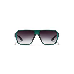Hawkers Sunglasses 'PARLAY' male Green size Onesize