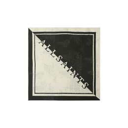 AllSaints Bandana female Beige, Black size One Size