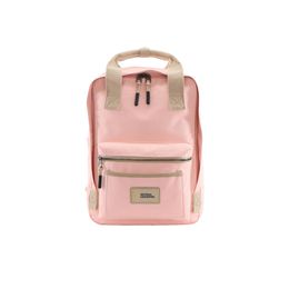 National Geographic Rucksack 'LEGEND' Herren Gr&ouml;&szlig;e One Size pink
