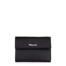 Tamaris Wallet 'Amanda' female Black size One Size