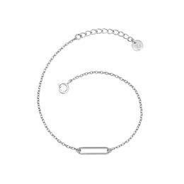 Glanzst&uuml;cke M&uuml;nchen Glanzst&uuml;cke M&uuml;nchen Armband Damen Gr&ouml;&szlig;e One Size silber