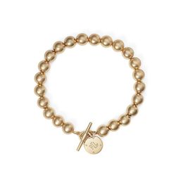 Lauren by Ralph Lauren Lauren Ralph Lauren Bracelet female Gold size One Size
