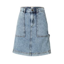 Lee Rock Damen Gr&ouml;&szlig;e 36 blue denim