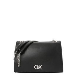 Calvin Klein Crossbody Bag female Black size One Size