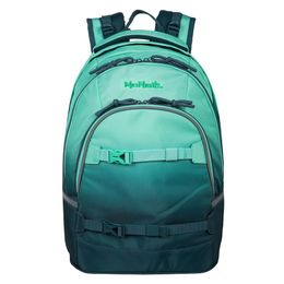 McNeill Backpack 'Milo' boy Green size One Size