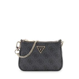 Guess Clutch 'Orlina' Damen Gr&ouml;&szlig;e One Size schwarz