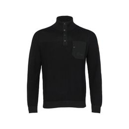 s.Oliver Pullover Herren Gr&ouml;&szlig;e XXL schwarz