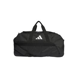 adidas Performance Sporttasche 'Tiro League' Herren Gr&ouml;&szlig;e One Size schwarz / wei&szlig;