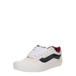 Vans Sneakers 'Knu Skool' male White size 9