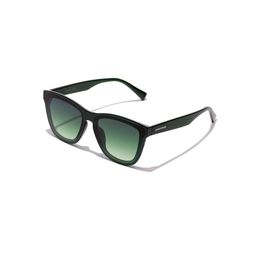 Hawkers Sunglasses 'Downtown Max' male Green size Onesize
