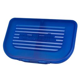 McNeill Storage Container male Blue size One Size