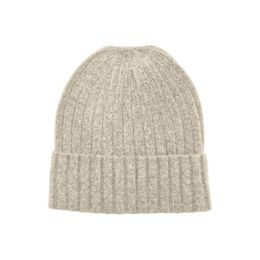 V&eacute;ro Moda Vero Moda Beanie 'VMLUNA' male Beige size One Size