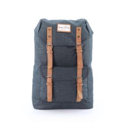 Good Year Goodyear Rucksack 'Goodyear' Herren Gr&ouml;&szlig;e S grau
