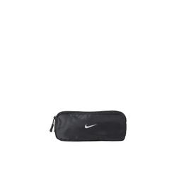 Nike Sportg&uuml;rteltasche 'Tempo' Herren Gr&ouml;&szlig;e one size grau / schwarz