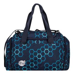 McNeill Sports Bag male Blue size One Size