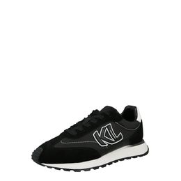 K by KARL LAGERFELD Karl Lagerfeld Sneakers 'KAIRO' male Black size 41