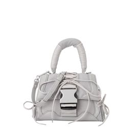 Steve Madden Handbag 'DIEGO' female Grey size One Size