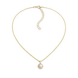 So Chic Kette Damen Gr&ouml;&szlig;e One Size gold