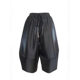 Iunique Hose 'Ballonique' Damen Gr&ouml;&szlig;e 34/44 schwarz