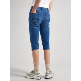 Pepe Jeans Jeans female size 34 Blue denim