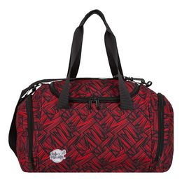 McNeill Sports Bag male Red size One Size