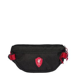adidas Performance Sportg&uuml;rteltasche 'FC Liverpool' Damen Gr&ouml;&szlig;e One Size rot / schwarz