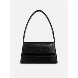 Pure Studios Schultertasche 'OPHELIA' Damen Gr&ouml;&szlig;e One Size schwarz