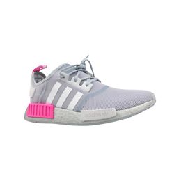 adidas originals Sneaker 'NMD R1 FX5025' Jungen Gr&ouml;&szlig;e 36 hellgrau