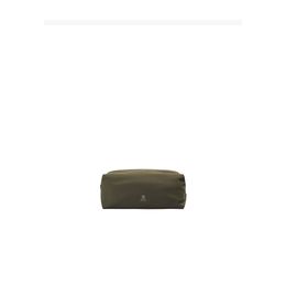 Scalpers Toiletry Bag male Green size One Size