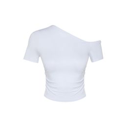 Trendyol T-Shirt Damen Gr&ouml;&szlig;e M wei&szlig;