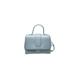 Chicca Borse Handbag female Blue size One Size