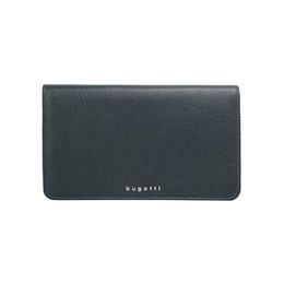 Bugatti Wallet 'Bugatti Geldb&ouml;rse LADY TOP' female Blue size One Size