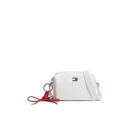 Tommy Jeans Crossbody Bag female White size One Size