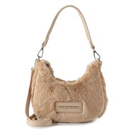 Valentino Schultertasche 'Special Fadia ' Damen Gr&ouml;&szlig;e One Size beige