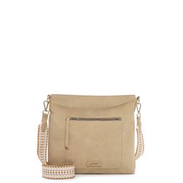 SURI FREY Schultertasche 'Christy' Damen Gr&ouml;&szlig;e One Size sand