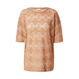 Jacqueline de Yong JDY Shirt 'JDYEVA' Damen Gr&ouml;&szlig;e XS brokat